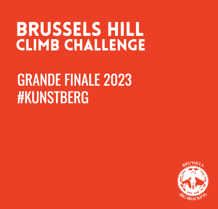 BHCC - Brussels Big Brackets Cycling Club